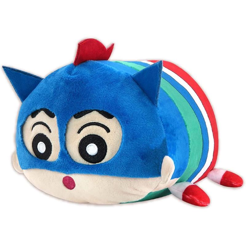 CYS-26 Potekoro Mascot Big -Kisekae Collection- A Action Mask