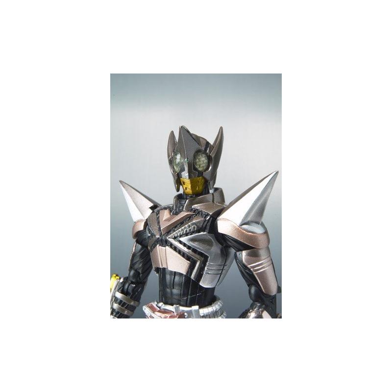 S.H.Figuarts Punch Hopper | Bandai