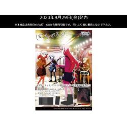 Weiss Schwarz Booster Pack Bocchi the Rock! (Carton / 18 box)