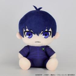 Plush Blue Lock 01 Isagi Yoichi
