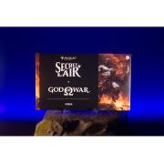 MTG Secret Lair x God of War： Greek
