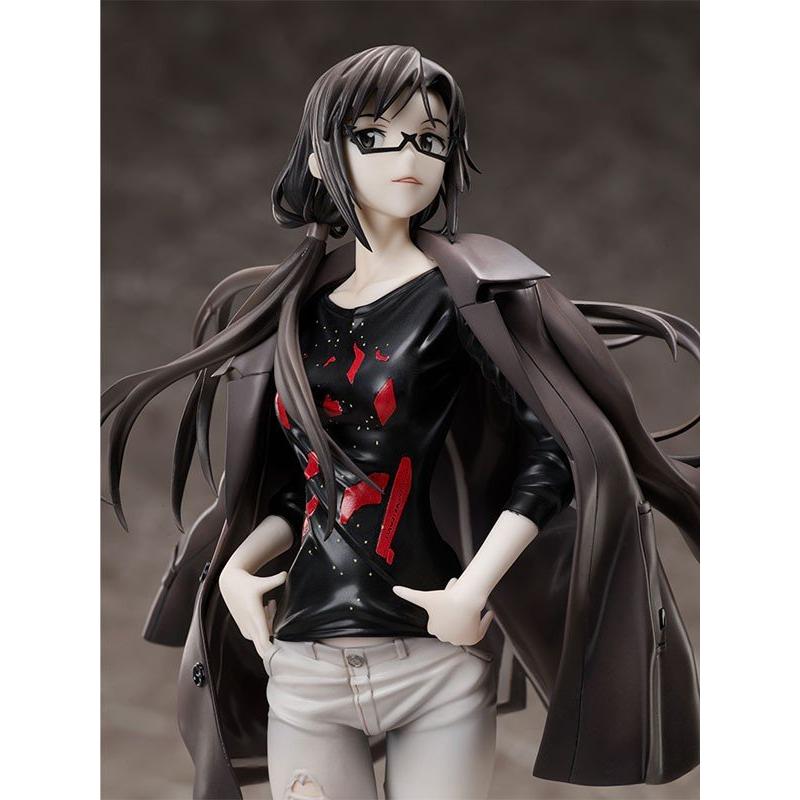 Mari Makinami Illustrious (Ver. RADIO EVA) -Limited Edition-