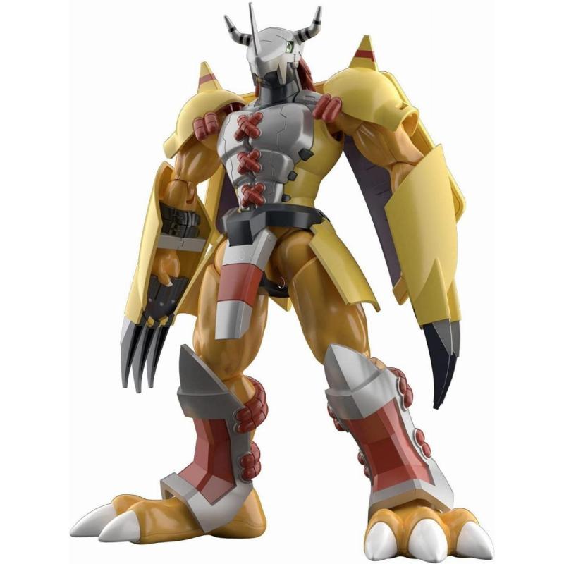 Figure-rise Standard WarGreymon